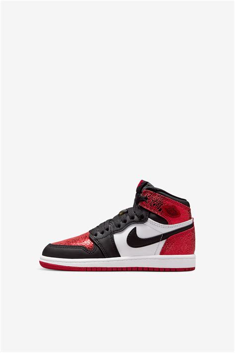 Women S Air Jordan 1 High OG Ruby FD2596 602 Release Date Nike SNKRS