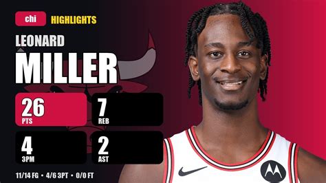 Leonard Miller Vs Nuggets Oct 11 2026 Full Play Youtube