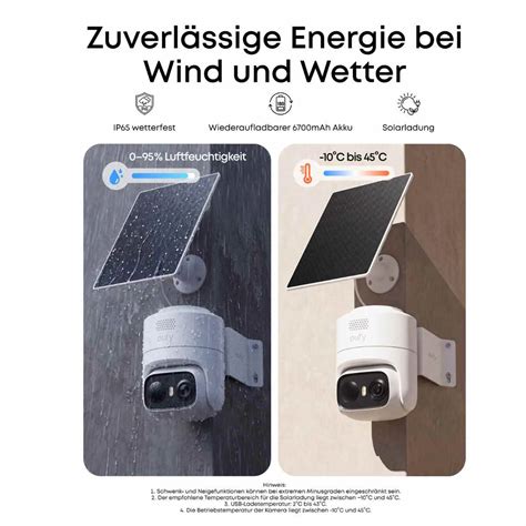 Eufy Starter Set Mit Homebase Mini 2 Eufycam C36 Video Doorbell