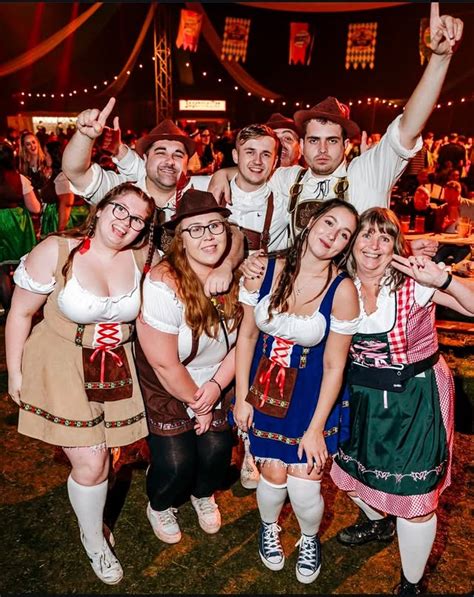 Oktoberfest Party Ideas That Rocks