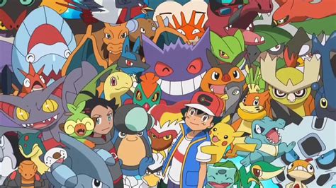 Pokémons Least Popular ‘mon Of All Time Decided In Massive Poll