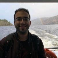 Michael Rizkalla Software Engineer Linkedin