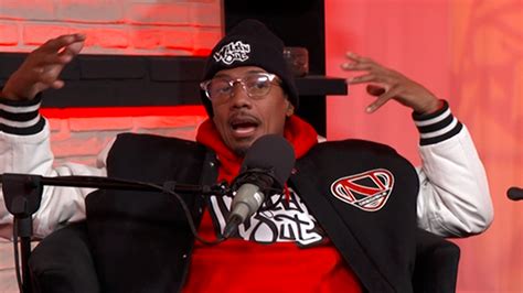 Nick Cannon Accused Of Having A Double Standard For His Teenage Twins Dating