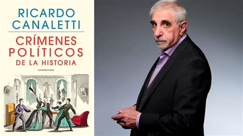 Últimas Noticias De Ricardo Canaletti Tn