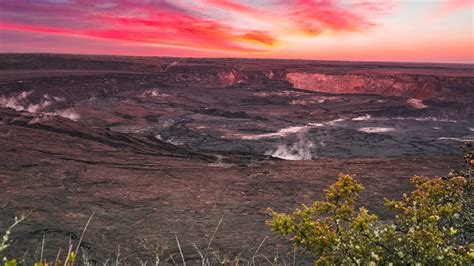 Traveling From Honolulu To Hawaii Volcanoes National Park Everything You Need To Know Hawaii