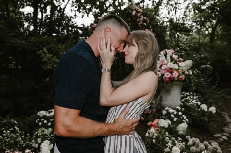 Is Taylor Swift And Travis Kelces June 13 2026 Wedding Date Confirmed