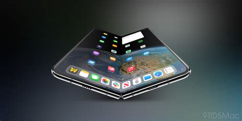 Rumor Replay M5 Product Launches Imminent Iphone Fold Update 9to5mac