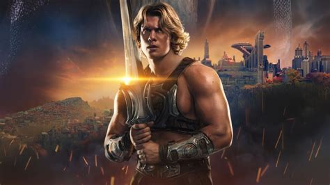 Masters Of The Universe Worldwide Box Office Crosses 100m Milestone