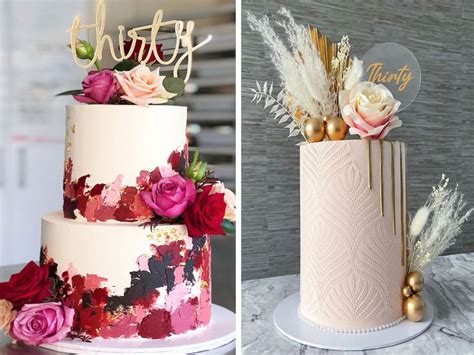 20 Best 40th Birthday Cake Designs To Try In 2026