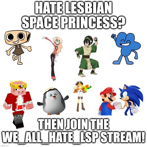 Memes Overload Lesbian Space Princess Memes And S Imgflip