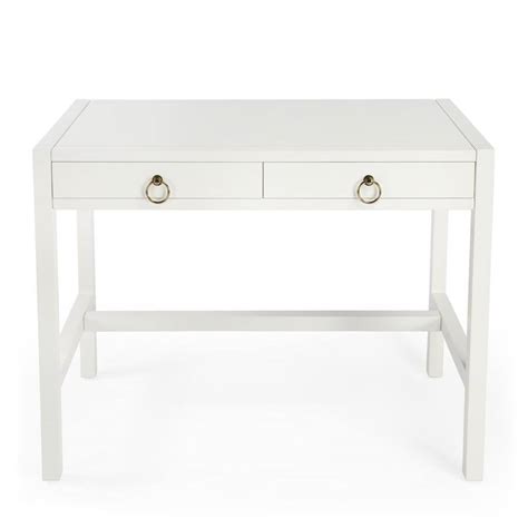 Starlight Canyon Home Writing Desk With Drawer Narrow Desk With