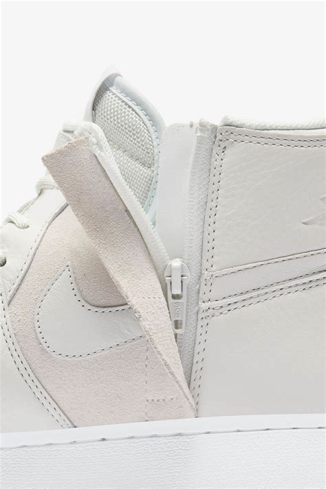 Air Jordan 1 Rebel Xx 1 Reimagined Voor Dames — Releasedatum Nike Snkrs