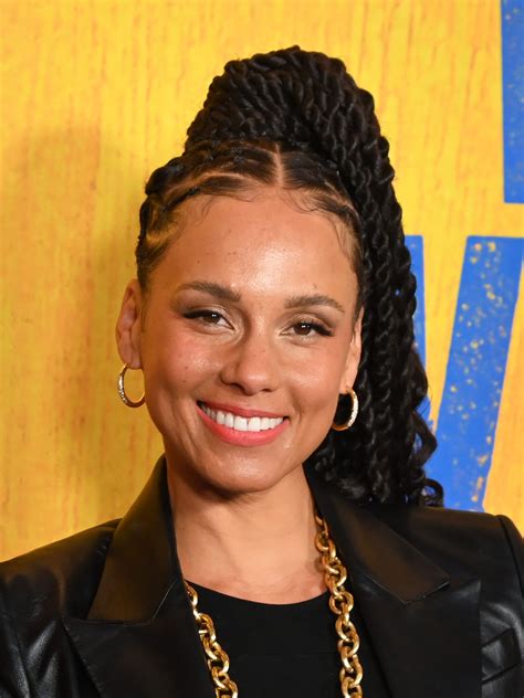 Alicia Keys Prépare Son Grand Retour Avec Un Nouvel Album Forum