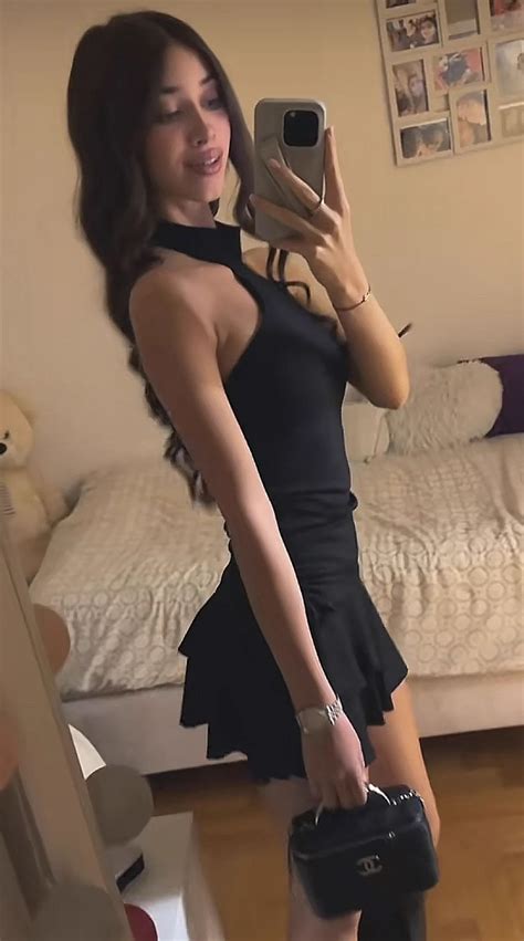 Bnwo Snow Bunny On X 003 Joanna 19 Exposed By Ex Bf White She Is