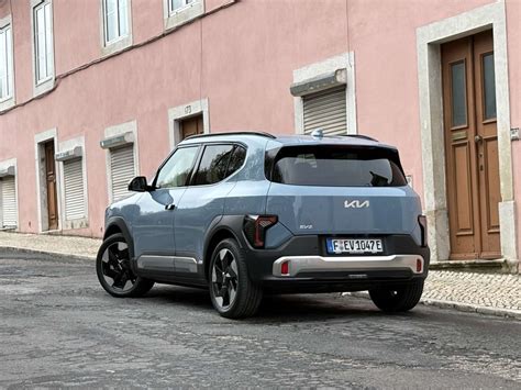 Halpa Sähköauto Loisti Talvilataustestissä Uutuus Saapuu Suomeen