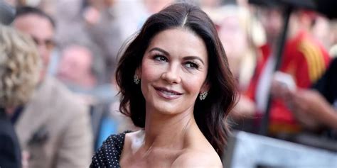 Catherine Zeta Joness Bikini Picture Is Something We Can All Aspire To