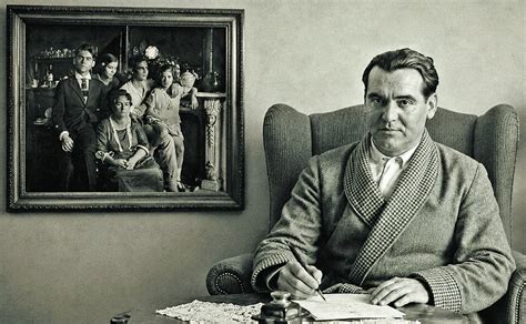 Federico García Lorca A 90 Años De Su Muerte El Más Llorado Y Querido