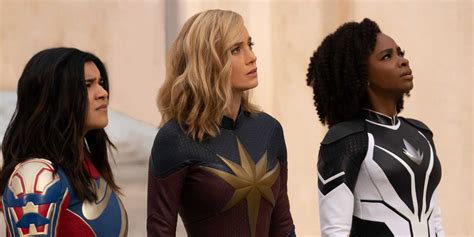 Captain Marvel Officially Returns For New Series