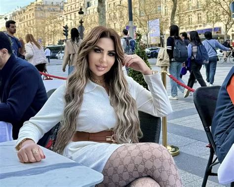Apresentadora De Tv é Condenada à Morte Por Tráfico De Drogas No Egito
