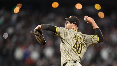 Jason Adam Inspires Padres Bullpen To MLB Comeback Glory