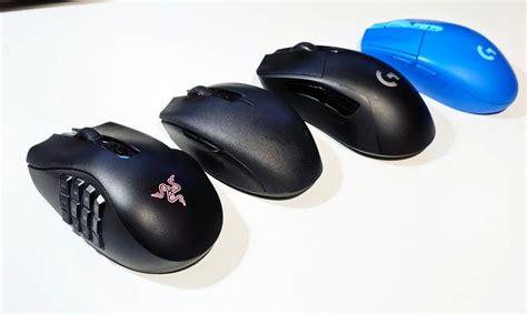 How To Buy The Best Gaming Mouse For Your Needs In 2025 Digital Trends