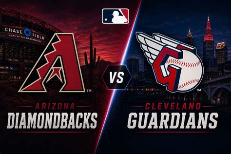 Diamondbacks Vs Guardians Tv Watch Guide Directv Insider
