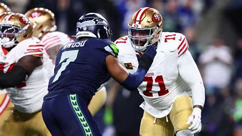 The Five Most Exciting 49ers Games Of 2026