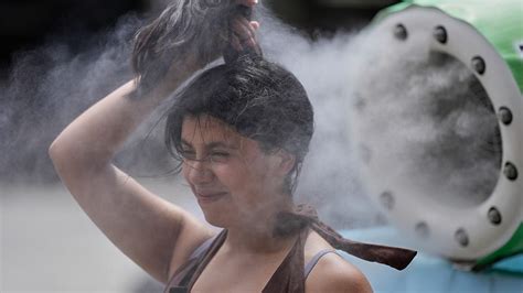 August Hottest Month Ever Recorded Globally Eu Monitor Announced
