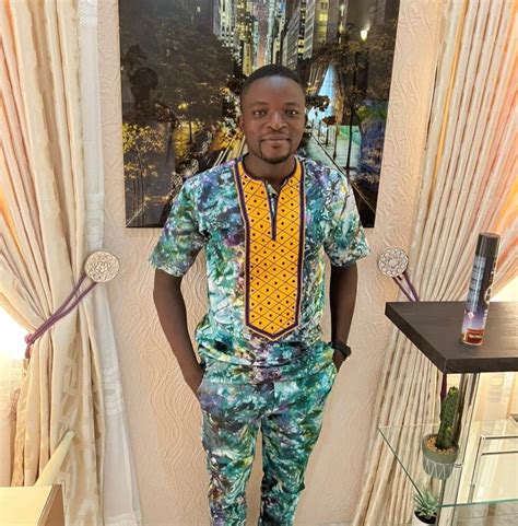 Sur Cette Vidéo Vous Avez Abdoul Yougbaré Promoteur De Lentreprise