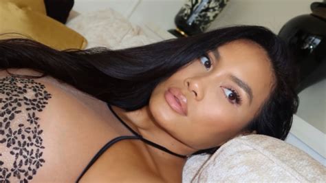 10 Photos Of Daphne Joy Amid Viral Diddy Leak Claims And Growing 50