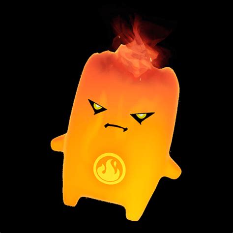 Fire Sprite Fortnite Wiki Fandom