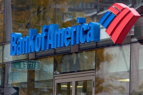Bank Of America Issues Statement After Vice President Killed In Times