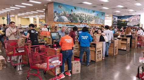 Trader Joes Iconic Mini Tote Is About To Hit Store Shelves In New