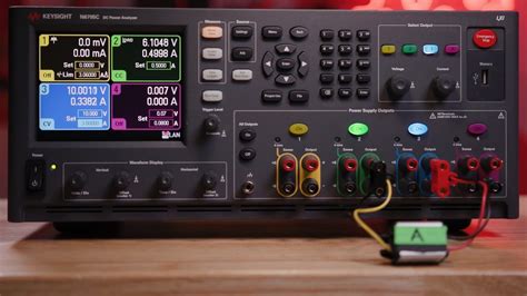 Dcdcコンバータ・テストの実施方法｜keysight
