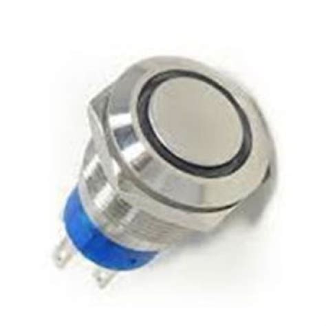 金属按钮开关 专业生产销售防水微动开关 纽子开关和按钮开关 东莞市创恩电子有限公司