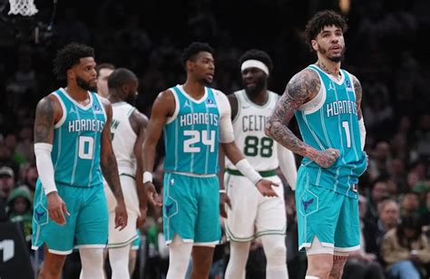 Charlotte Hornets Offseason Moves Strongly Praised By Hall Of Famer