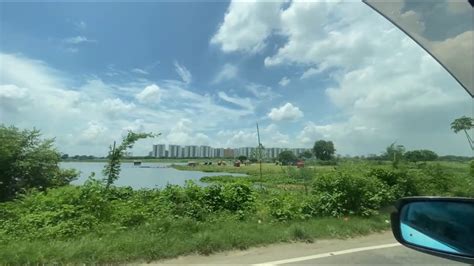Latest Dhaka City And Lake Side Of Dhaka Bangladesh YouTube