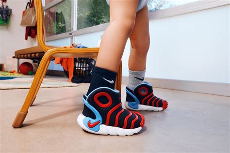 Cinq Jolis Modèles De Chaussures Pour Bébé Nike Disponibles En Ce Moment Nike Fr