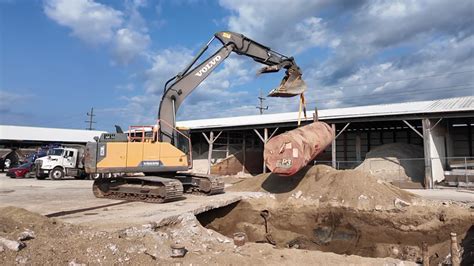 Indiana Program Offers 50 Reimbursement To Help Replace Aging Fuel Tanks