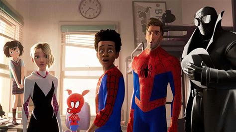 Will A Multiverse Spider Man Appear In Avengers Doomsday