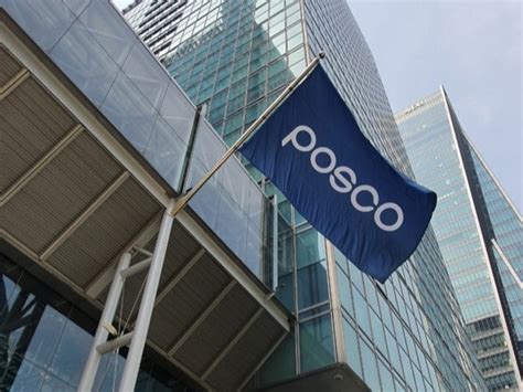 포스코 가스흡입 사고 공식 사과···“재발 방지 대책 마련할 것”