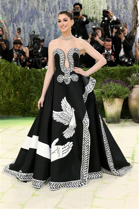 Met Gala 2026 Red Carpet Best Celebrity Fashion Moments In Photos