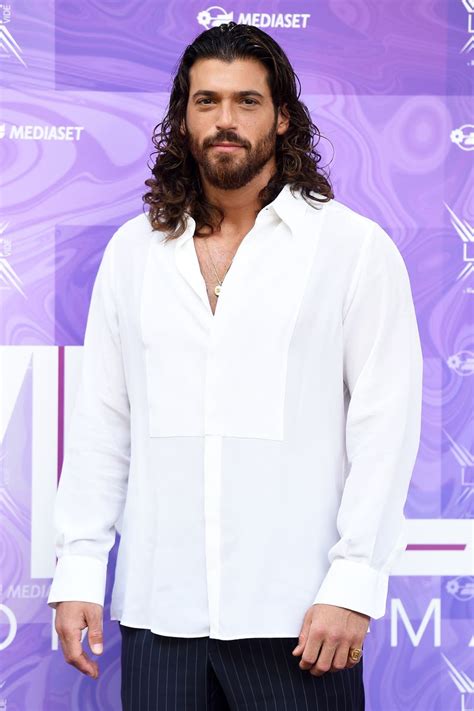 Can Yaman From Ugly Duckling To Sex Symbol My Dad Said You Must
