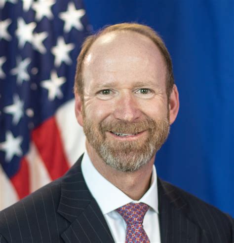 Consul General Rick Swart U S Embassy And Consulate In Nigeria
