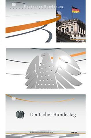 Deutscher Bundestag Mediathek