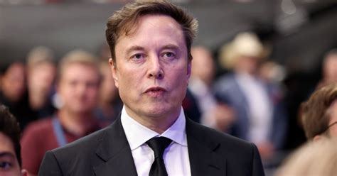 Elon Musk Just Called This Man A Genius Over His Quote On Air