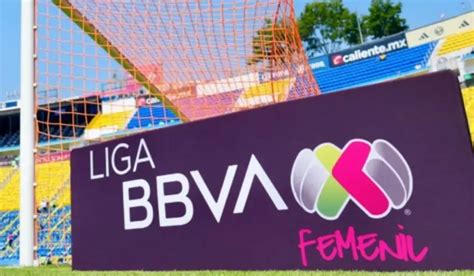 Clasificados A La Liguilla Liga Mx Femenil 2026 América Rayadas Y