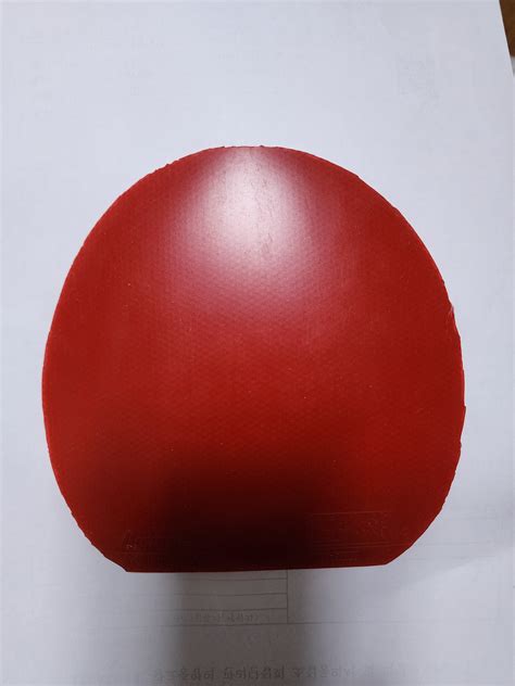 디그닉스09c중고러버 ★★ 회원 벼룩시장 ★★ 탁벼시 탁구벼룩시장 탁구용품