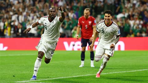 Partidos Confirmados De 16avos Del Mundial 2026 ¿cómo Se Juegan