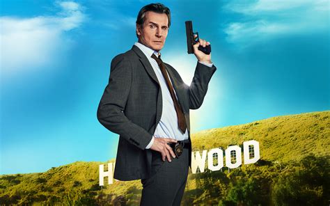 Liam Neeson Wallpaper 4K The Naked Gun 2025 Movies